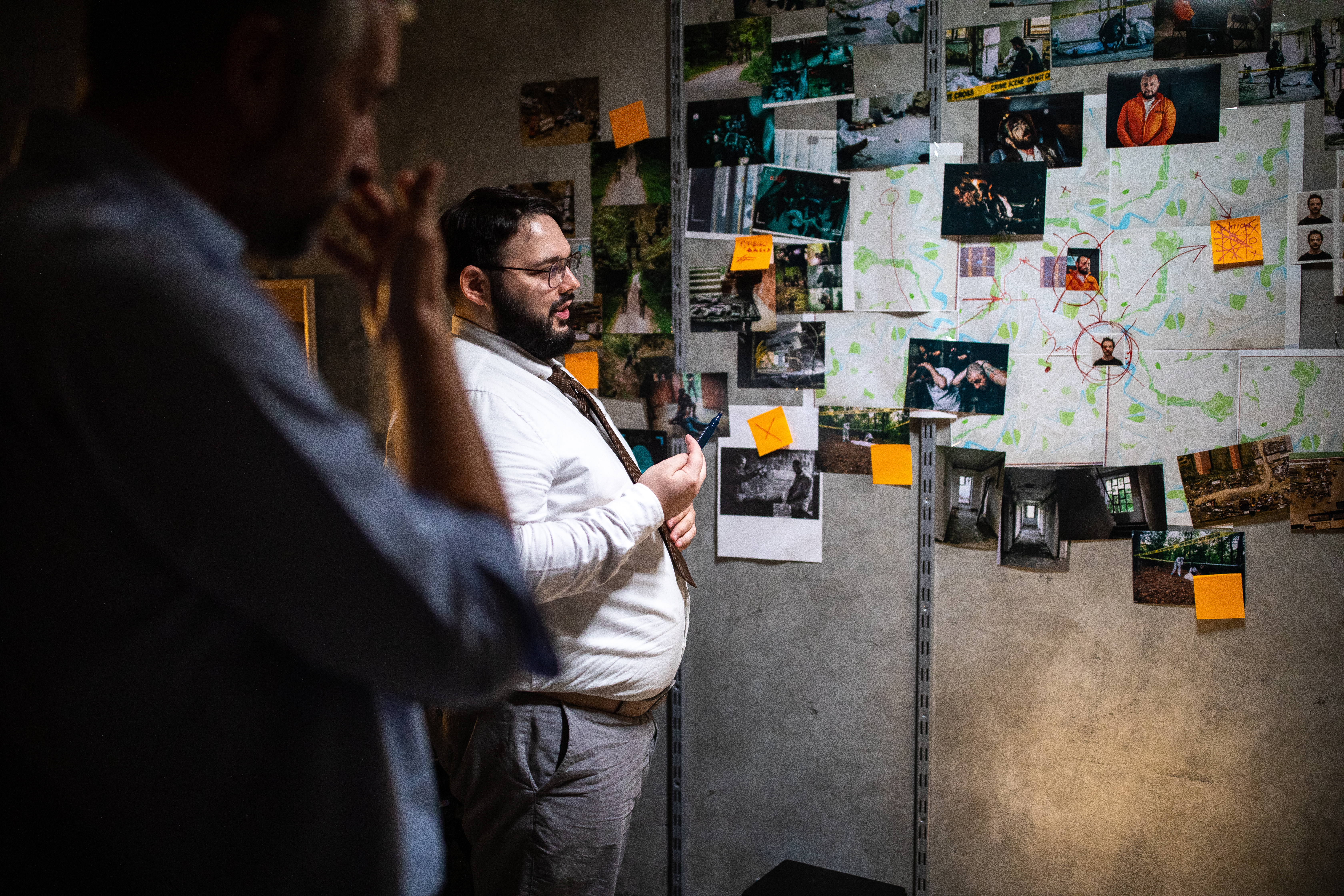 Mission Planning | Western Regional Counterdrug Training Center