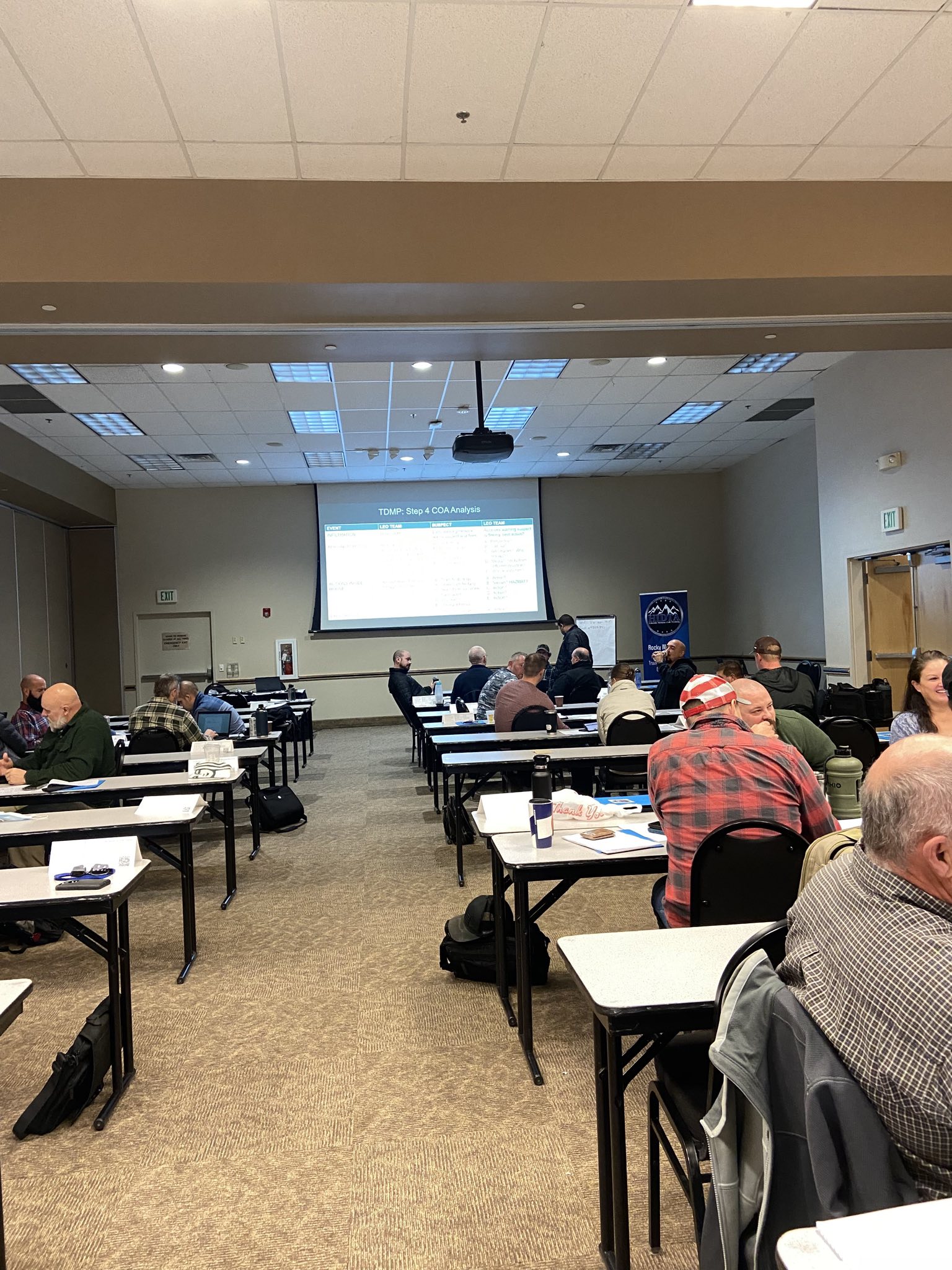 Introduction to Mission Planning | Western Regional Counterdrug ...