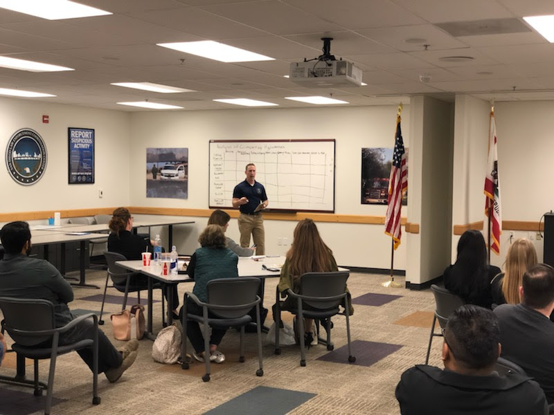 Analytical Tradecraft for Law Enforcement | Western Regional ...