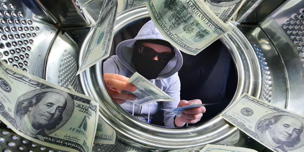 Money Laundering 101 | Western Regional Counterdrug Training Center