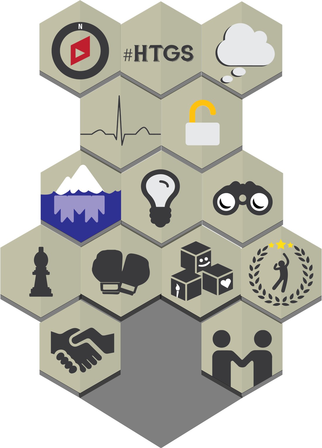 Resilience Training Workshop | Western Regional Counterdrug Training Center