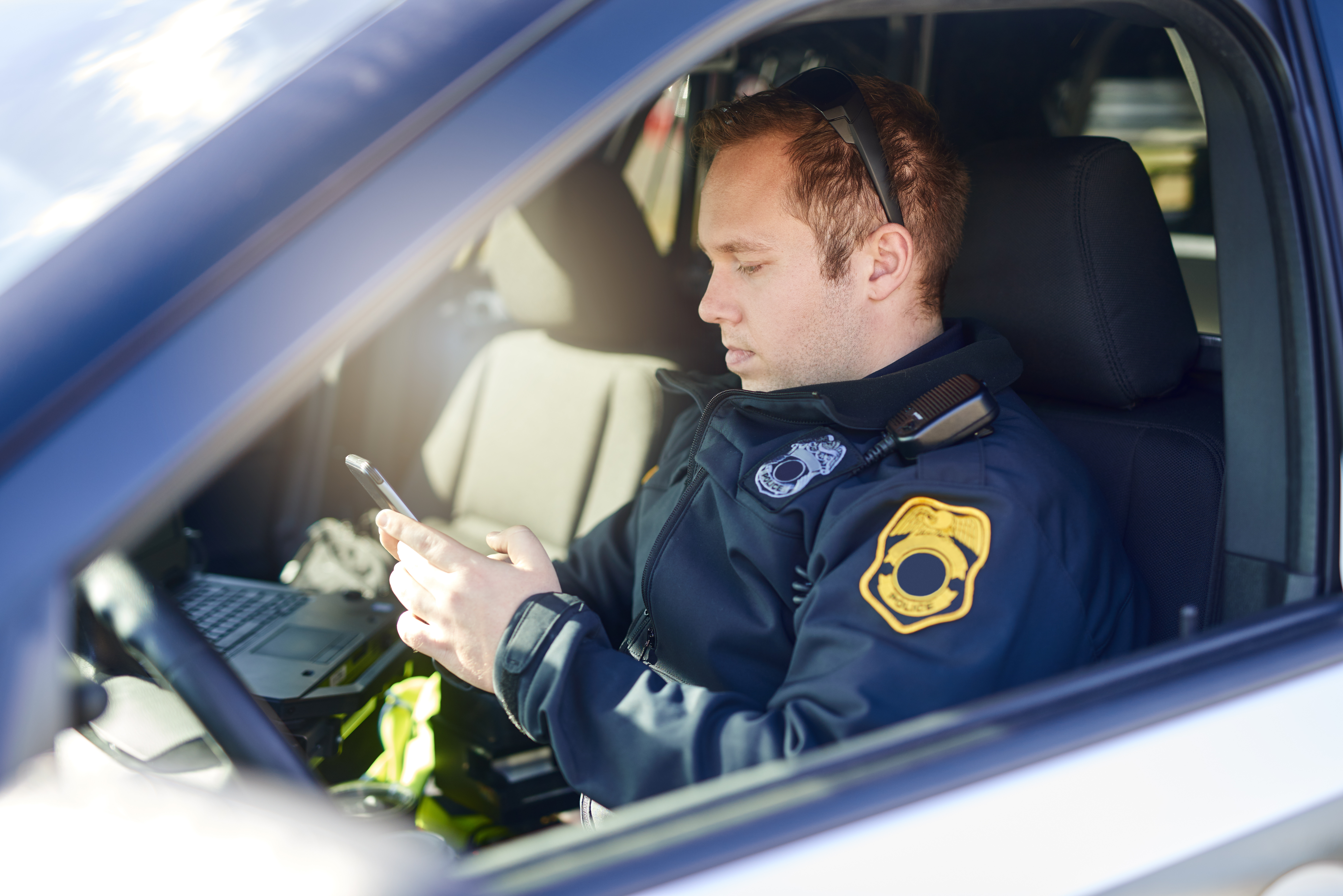 Cell Phone Use in Drug Investigations | Western Regional Counterdrug ...