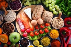Performance Nutrition for Law Enforcement | Western Regional ...
